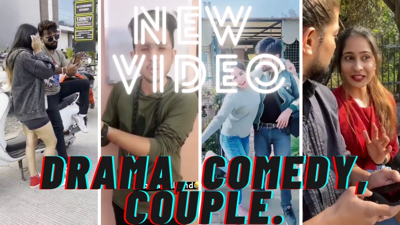 NEW REEL COMEDY VIDEO 2021 | COUPLE, KIDS, GUYS, GIRLS FUNNY INSTAGRAM ...