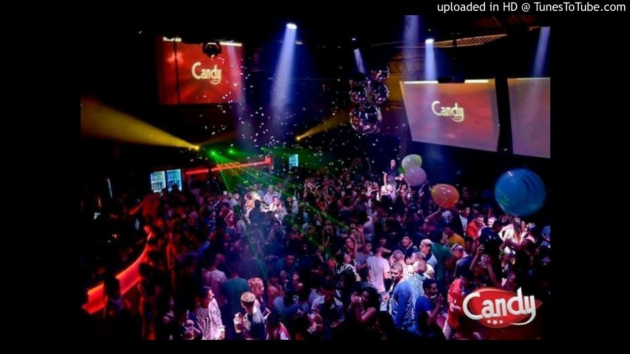 RECORDANDO A CANDY DISCO RIIKY DJ - YouTube