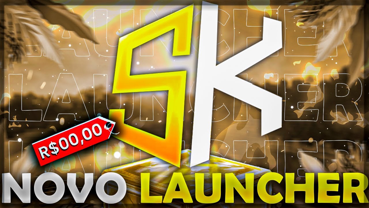 COMO BAIXAR O SKLAUNCHER PREMIUM ATUALIZADO EM 2024!! (RÁPIDO E FÁCIL ...