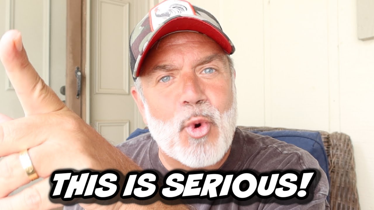 THIS IS VERY SERIOUS YouTube this-is-very-serious-youtube