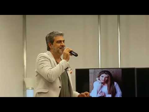 Ahmet Özyavuz kanal 60 garip bir kuştu gönlüm