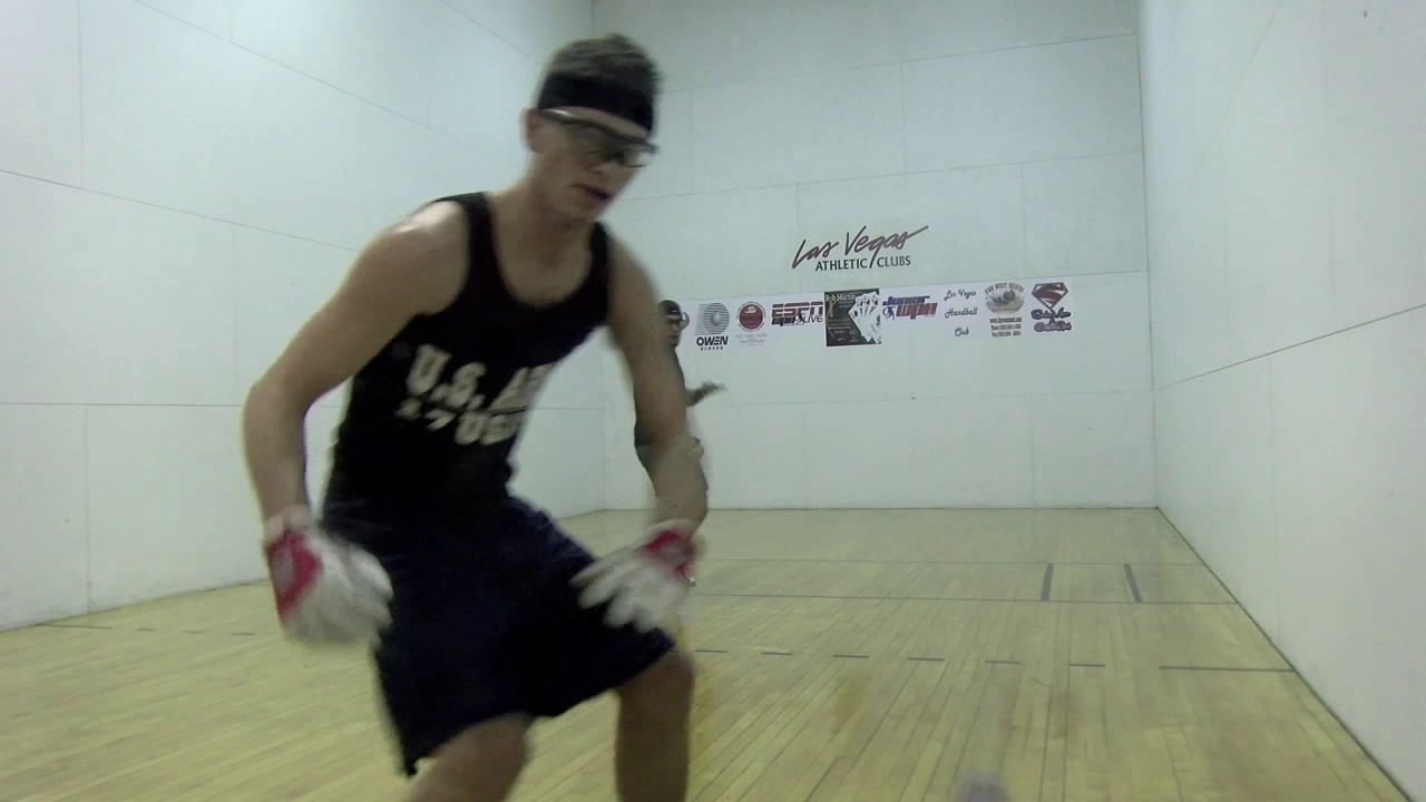 2017 Royal Flush - Game Two Only - Espinosa vs Harris - YouTube