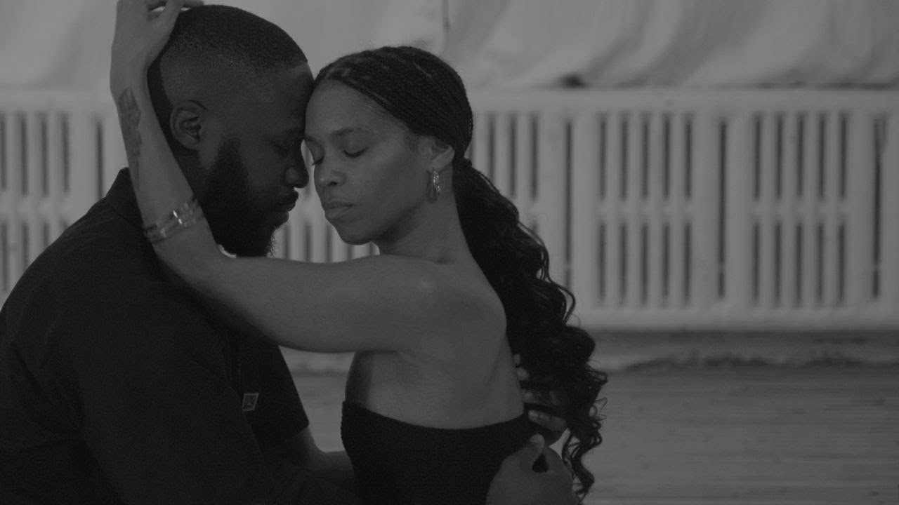 Alexeya - return to love (Visual EP) - YouTube