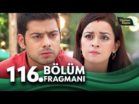 Düşman Başına (Mere Angne Mein) 116. Bölüm Fragmanı  @kanal7​