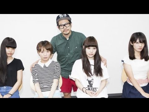 BiSH始まりの曲 /スパーク feat.CENT（セントチヒロ・チッチ） - YouTube