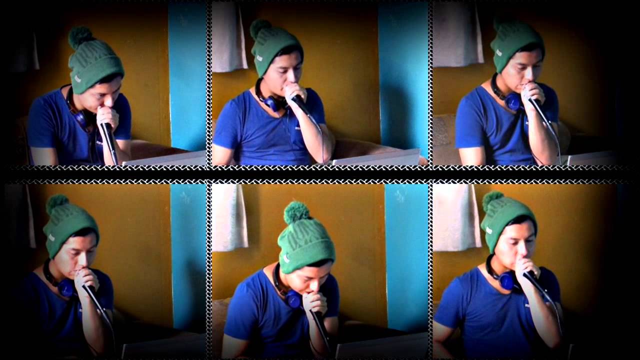 Electro Loop Beatbox - Freebeats - YouTube