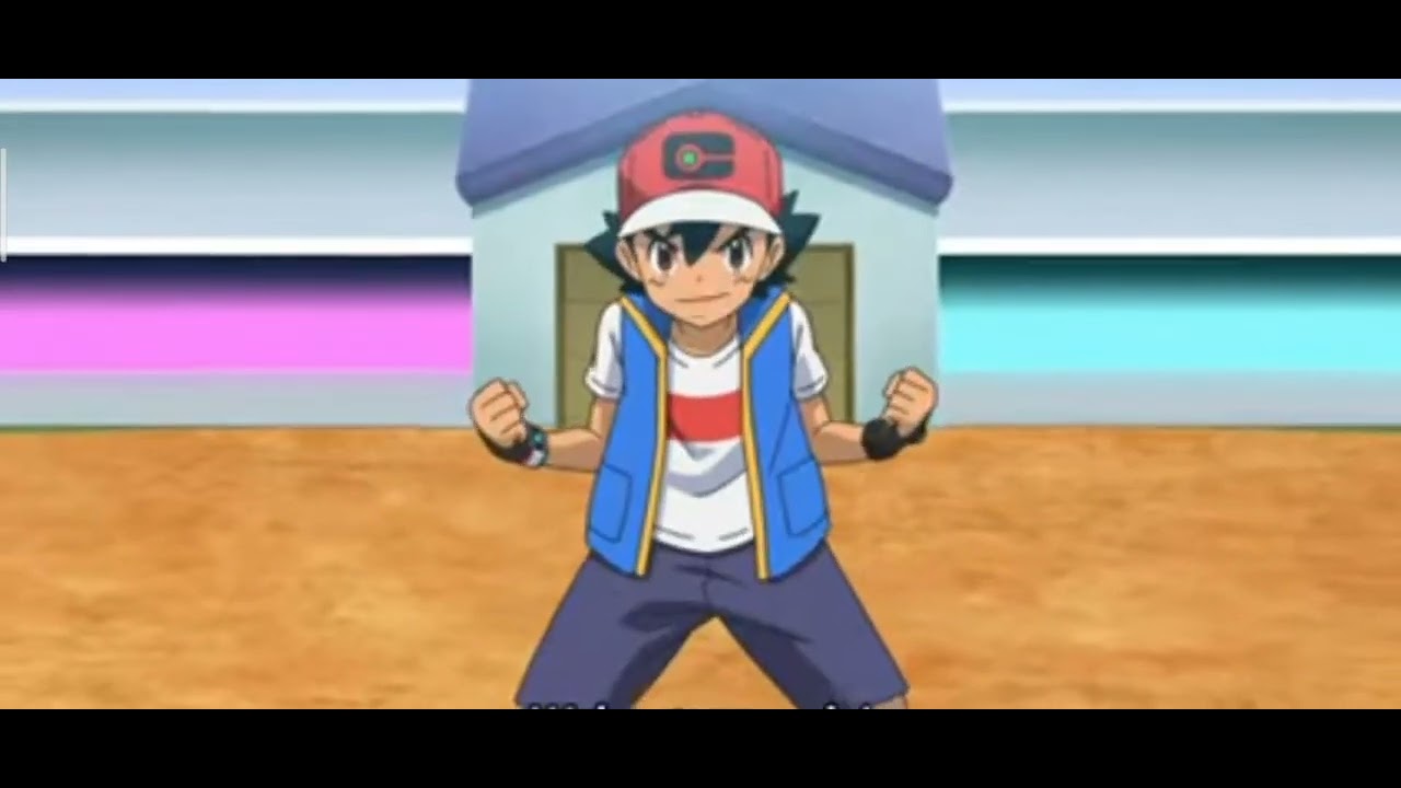 Pokemon × believer song AMV. - YouTube