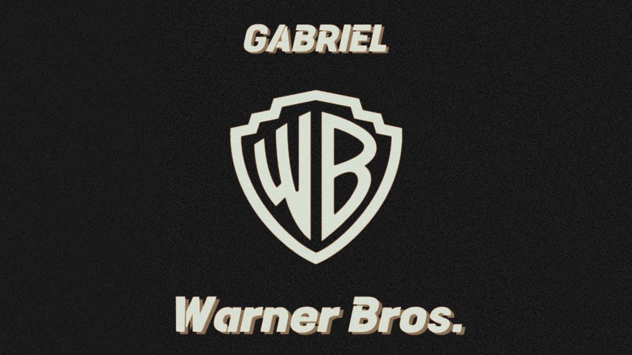 GABRIEL - Warner Bros. - YouTube