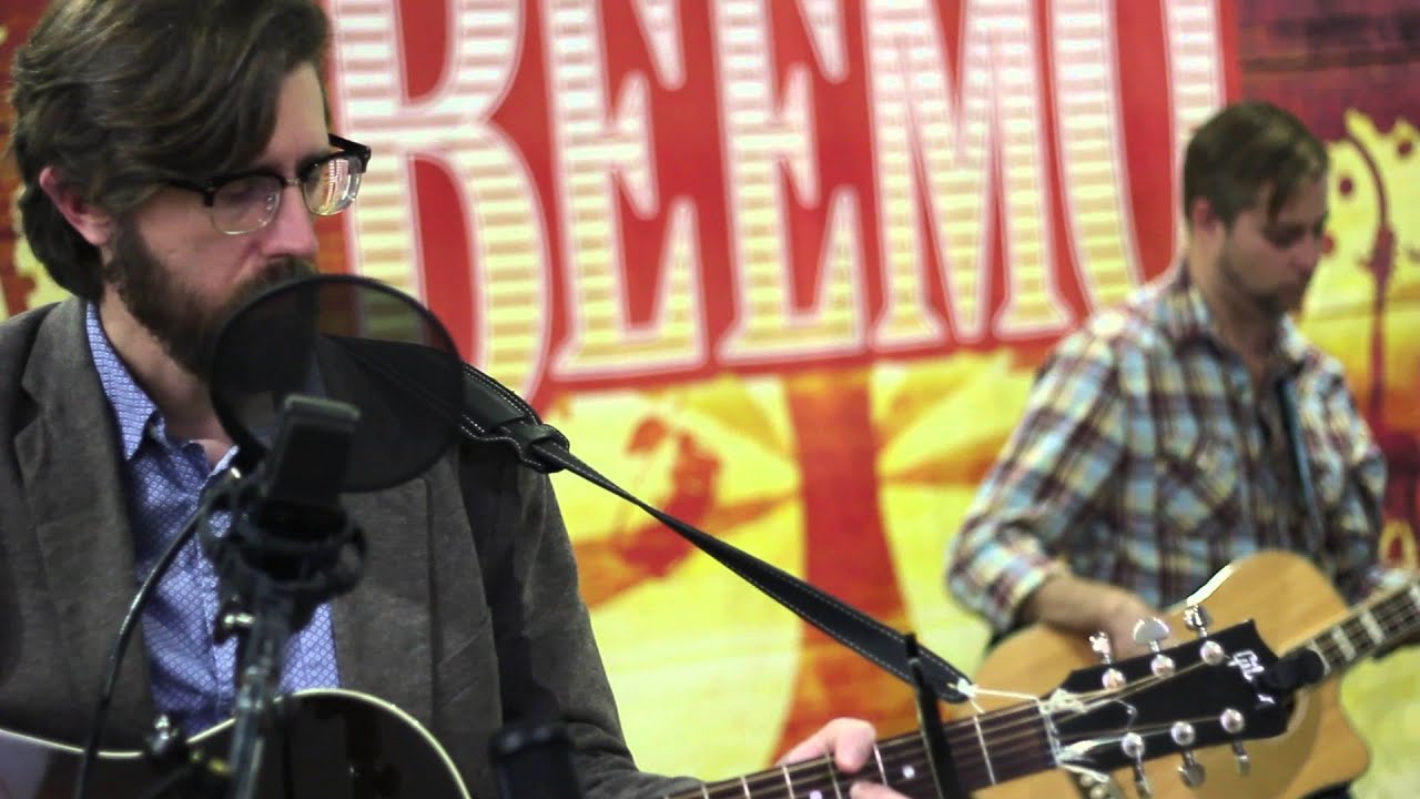 Beemo - Take Me Home - Live at UCF Art Gallery - YouTube