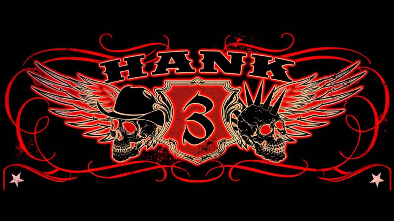 Hank 3 - I Ain’t Broken Down (I’m Just Broke) - YouTube
