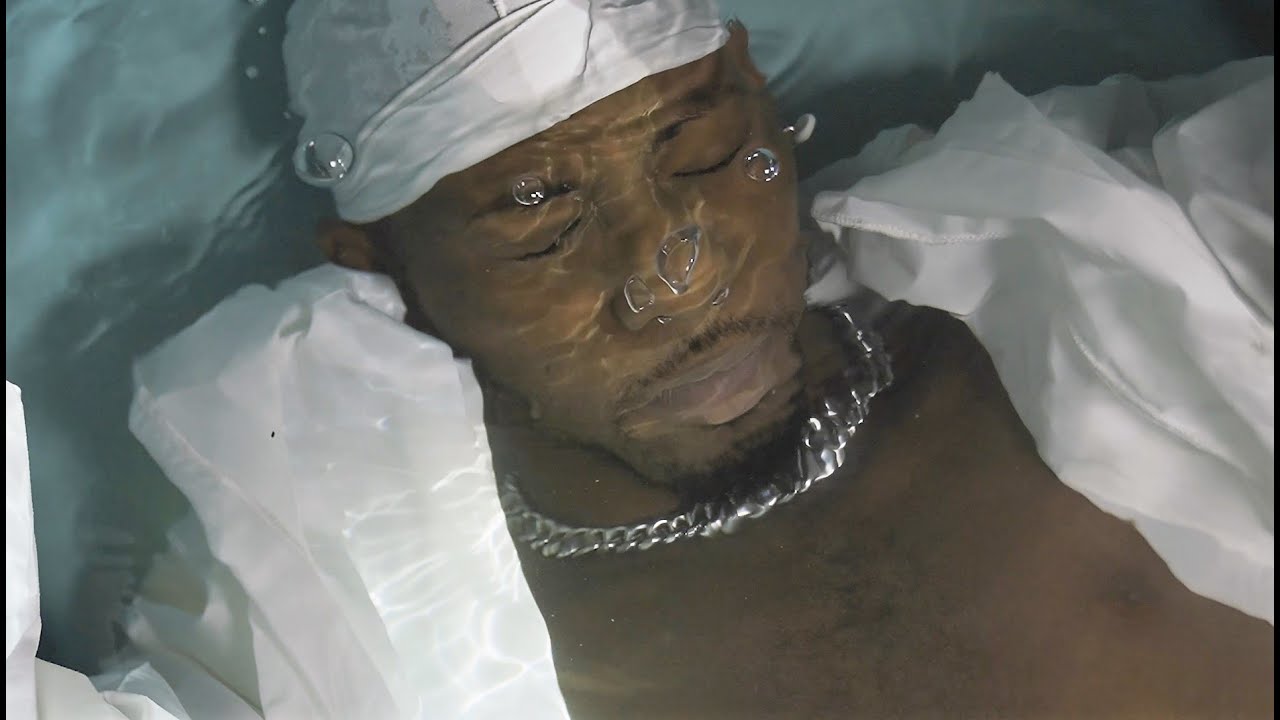 MADANO-Les Choses de l'Amour - YouTube