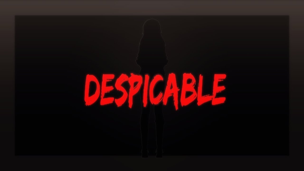 || MMD - MEME || Despicable {Original Motion} - YouTube