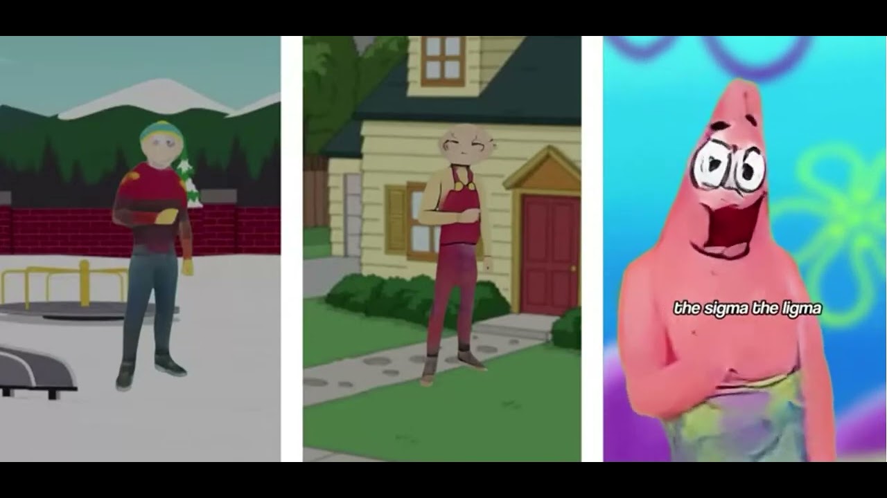 We can go gyatt4gyatt - YouTube