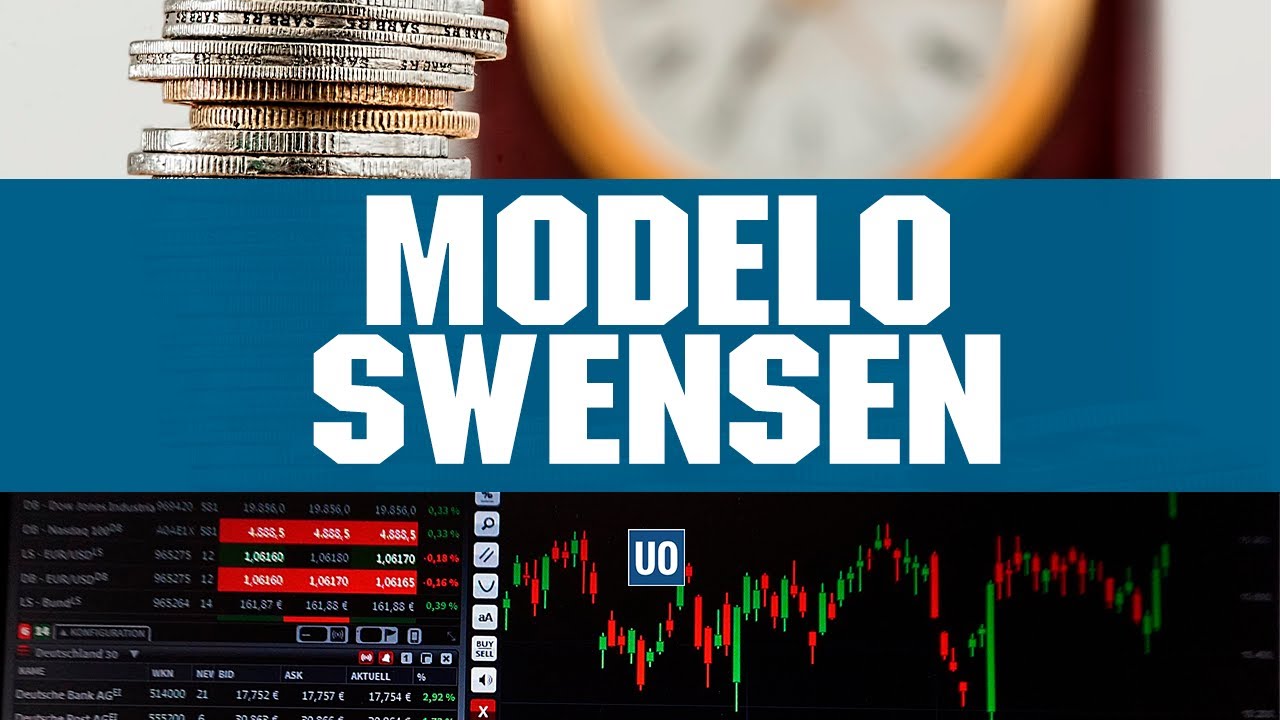 Modelo Swensen ¿La mejor estrategia de inversión? - YouTube