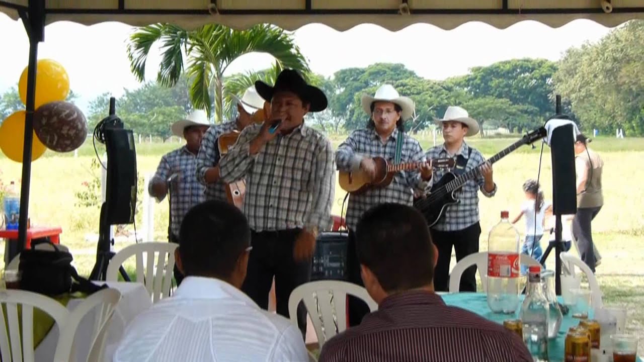 LLANERO SOY - CHOLO VALDERRAMA - MILLER SANTANILLA - YouTube