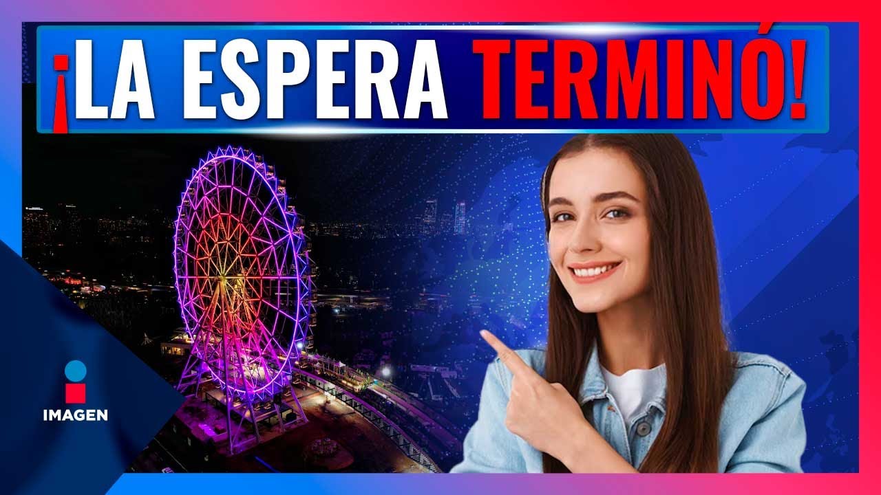 Inauguran el Parque Urbano Aztlán en Chapultepec | Noticias con ...