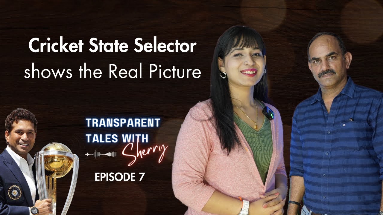 Indian Cricket Team, BCCI, Selection Process, Preferences| Ft. UP state ...