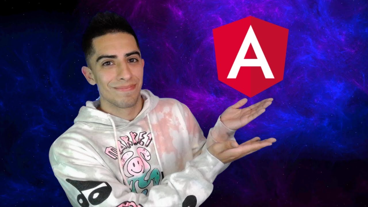Why Angular Is BETTER than React! - YouTube