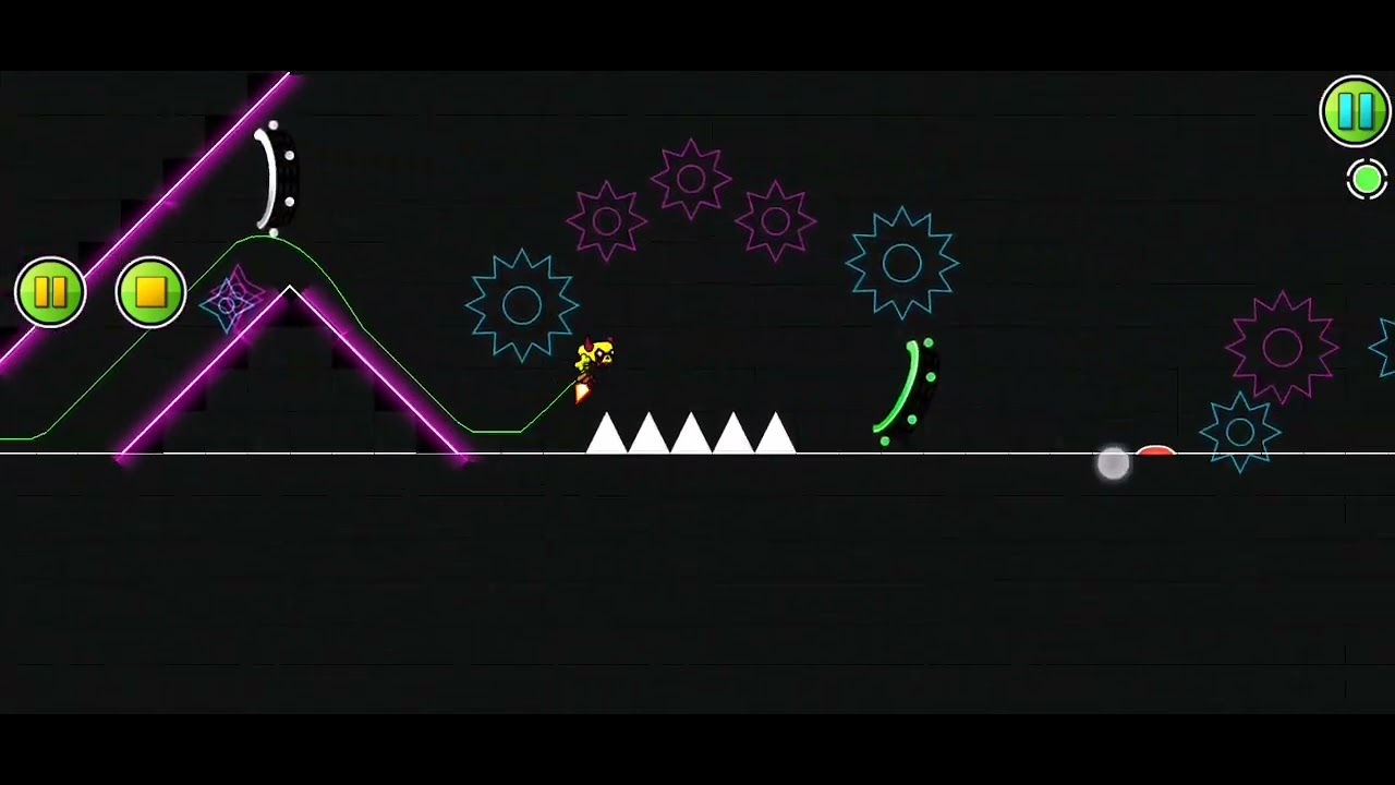 tyrd in gd official teaser - YouTube