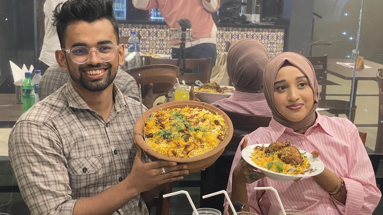 indian restaurant virundhu 😋 | chanas | pot biryani in sri lanka | Best ...