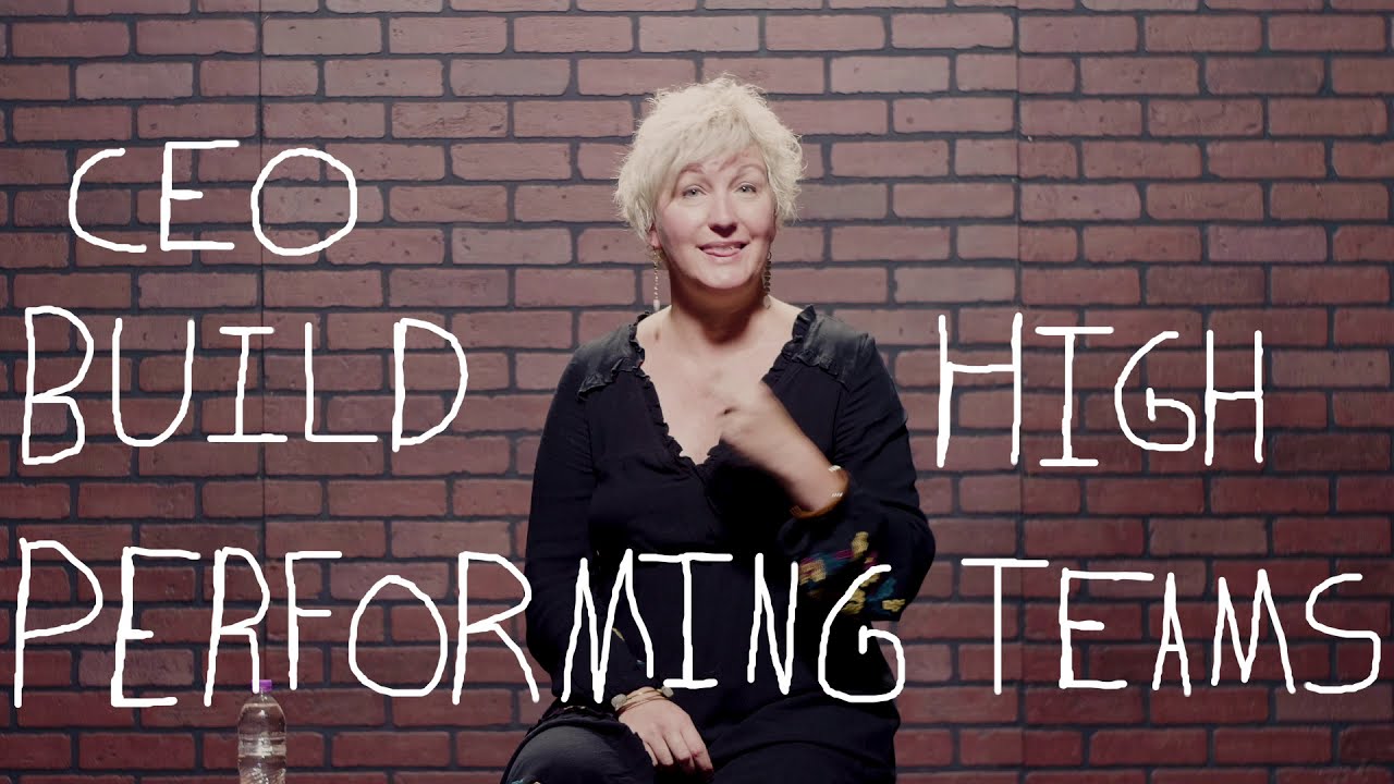 Anna Oakes YG Stage Preview - YouTube