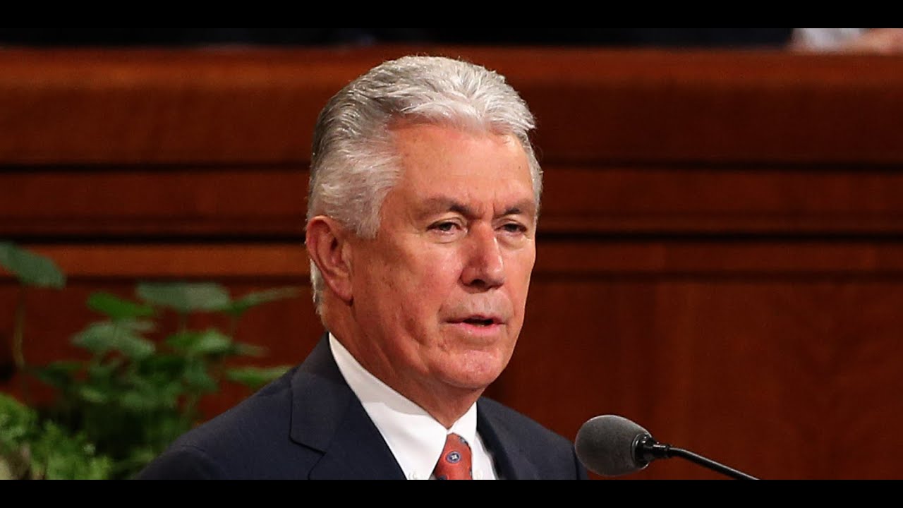 Soy yo, Señor?” - YouTube