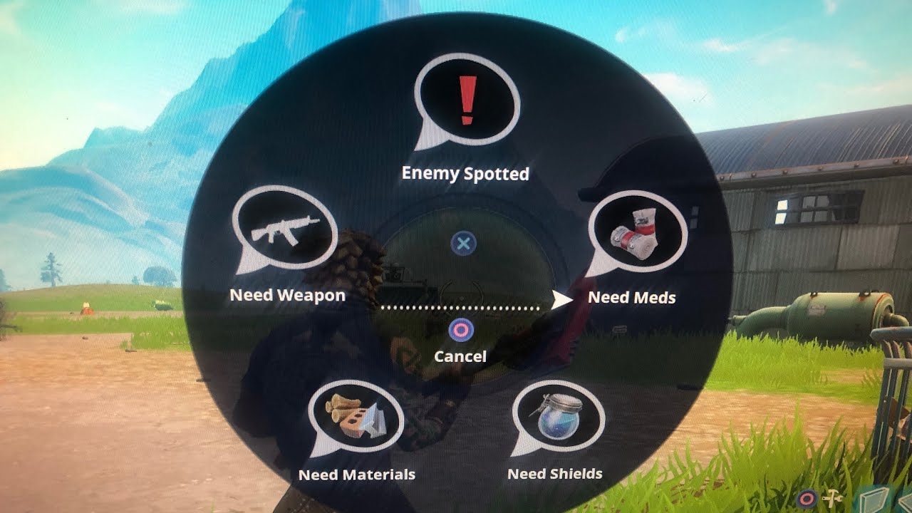 New Secret Free Fortnite Emotes!!! Extra Page of emotes!! - YouTube