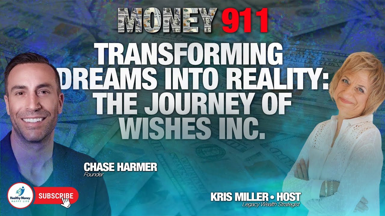 Transforming Dreams into Reality: The Journey of Wishes Inc. with ...