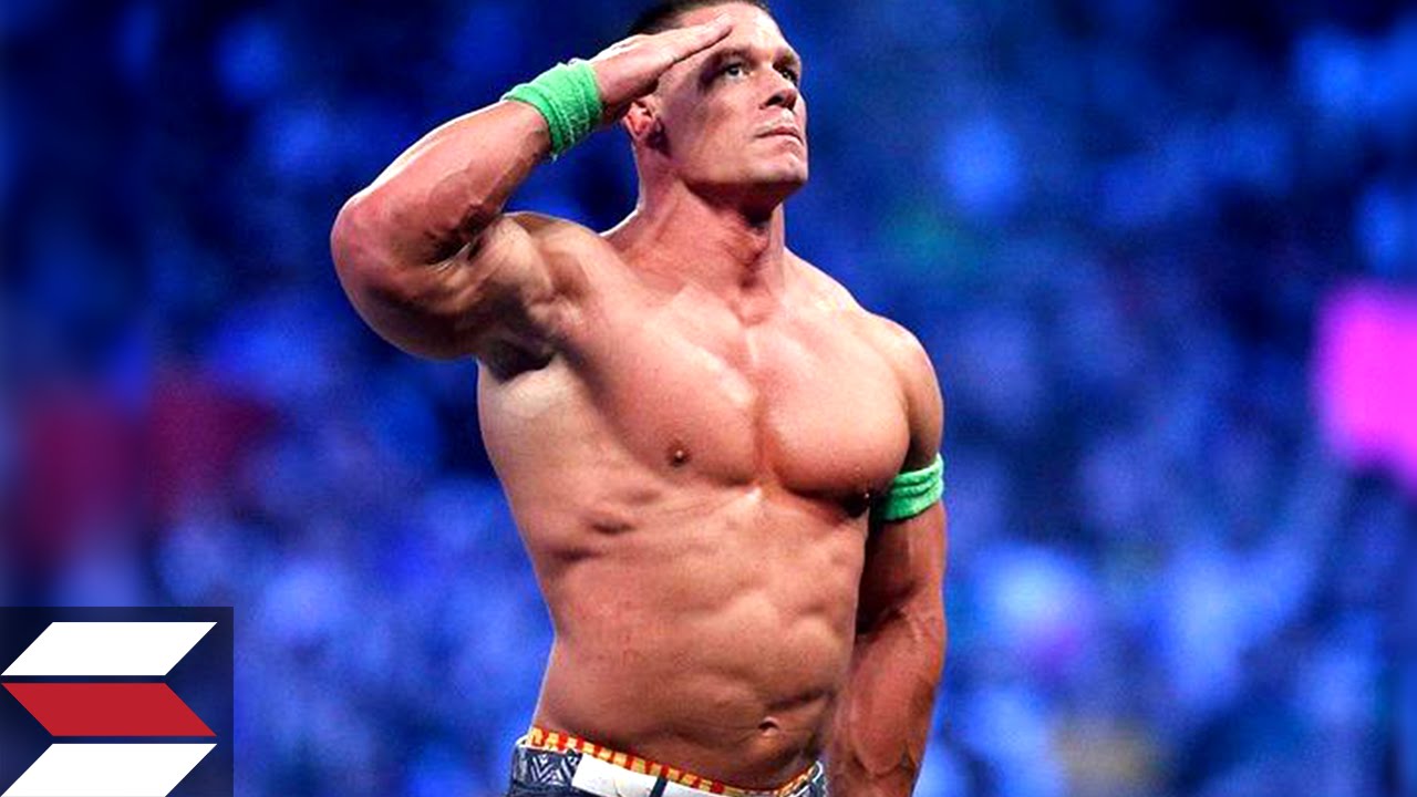 10 Most Heart-Stopping WWE Returns - YouTube