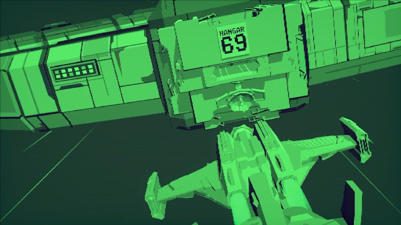 Bashtronaut Demo - A Retro Hack and Slash Adventure as a Space ...