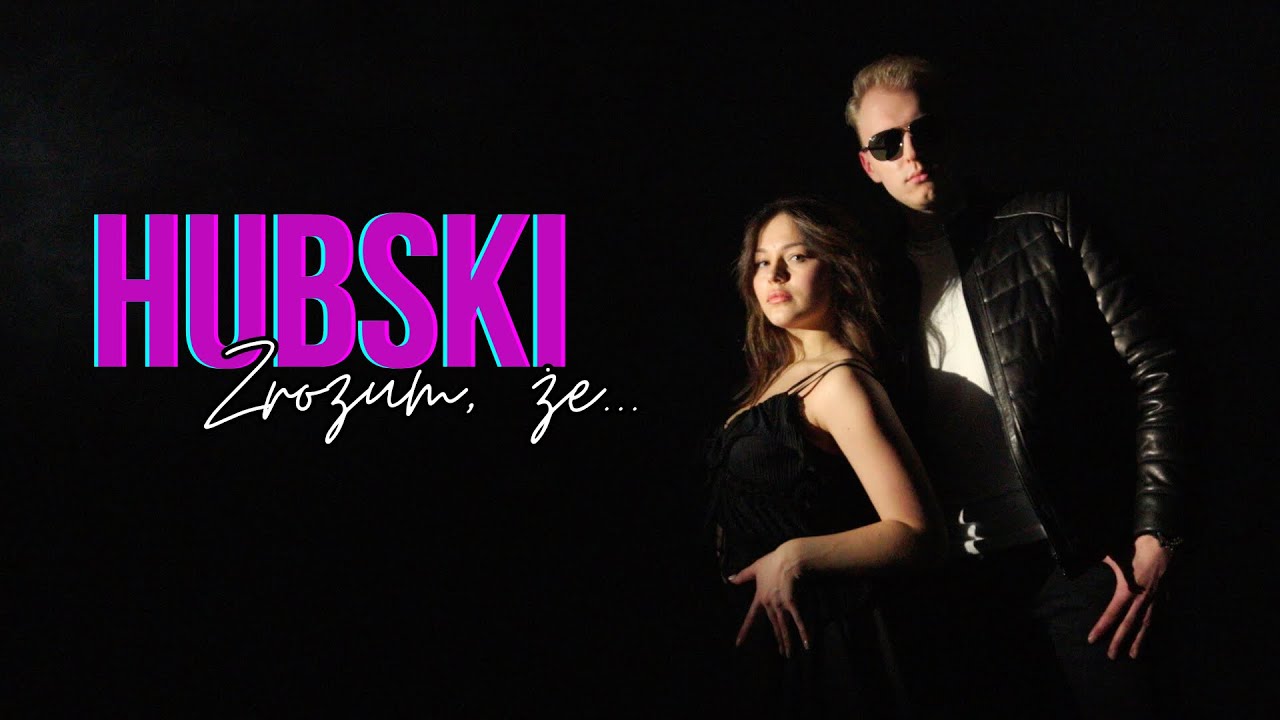 HUBSKI - Zrozum, że... (Official Video) 2025 - YouTube