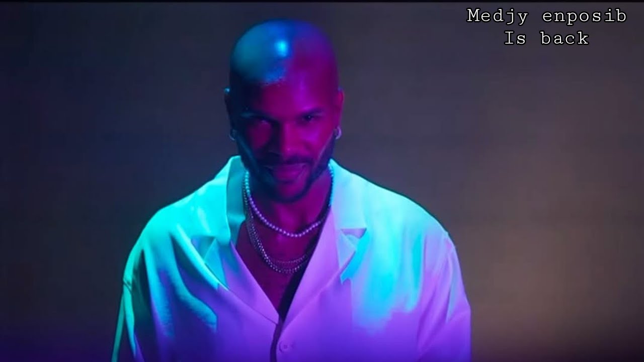 BÒN NOUVÈL MEDJY ENPOSIB TOUNEN 🔥🔥🔥 - YouTube