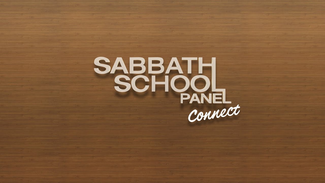 3ABN Sabbath School Panel Connect | May - YouTube