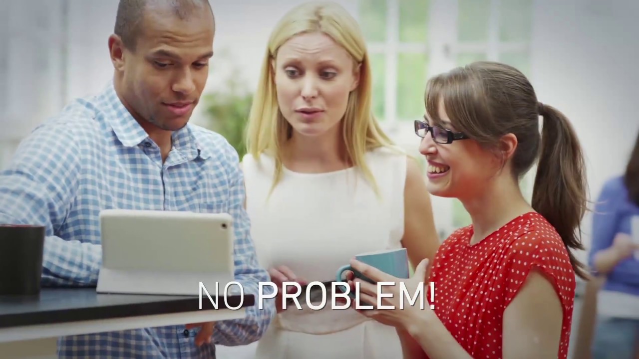 How to host a Meet Monat Event - YouTube