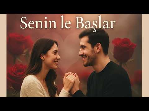 Seninle Başlar 💖🎶 | Yeni Arabesk-Türkü | Aşk, Bağlılık ve Umut Dolu Şarkı