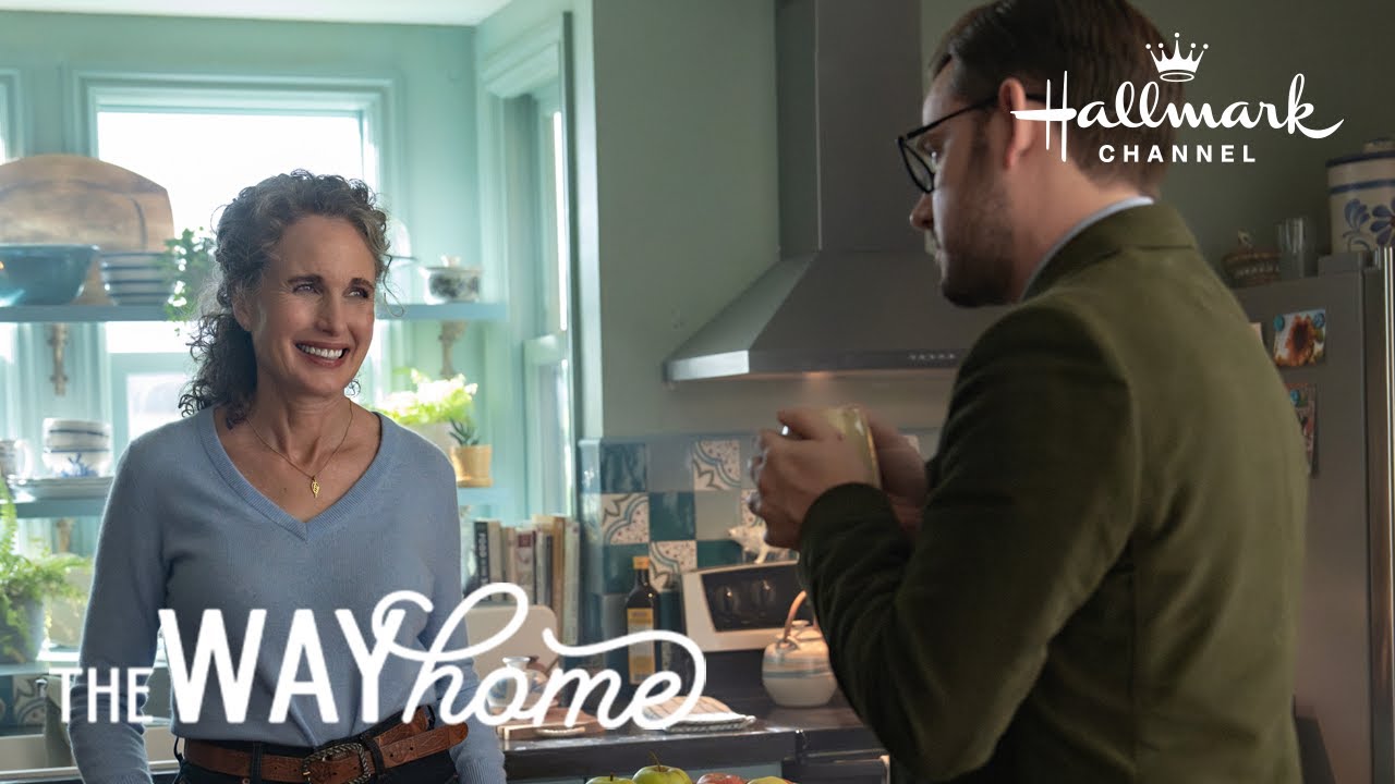 Sneak Peek – Lose Yourself – The Way Home - YouTube