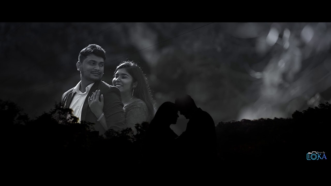 Coming Soon Pre Wedding Teaser Of Vinod & Deepa - YouTube