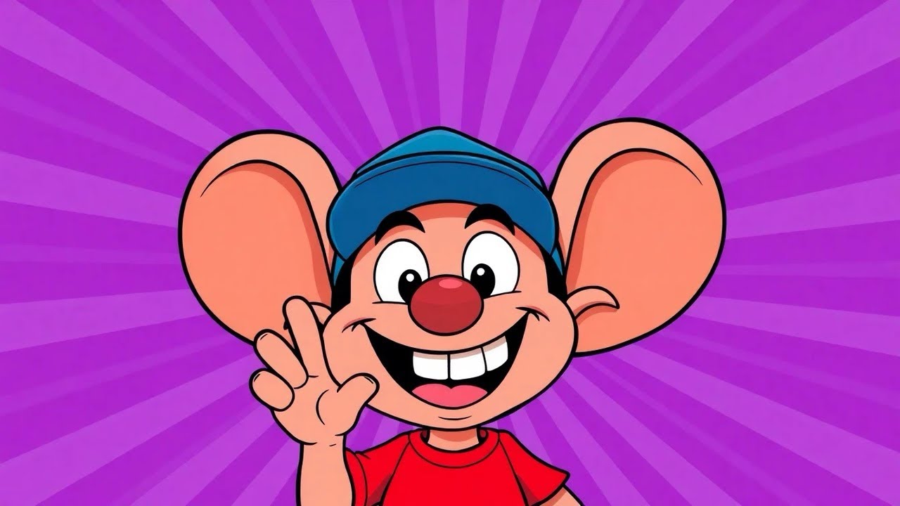 Kids Song: Do Your Ears Hang Low? Learn the Lyrics and Dance! - YouTube