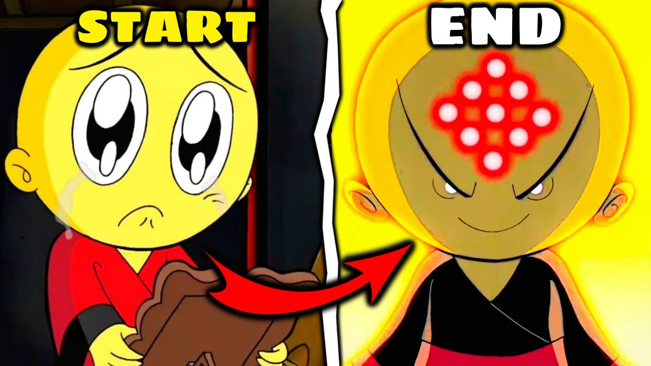 Xiaolin Showdown in 9 Minutes From Beginning to End | (full Story + all ...