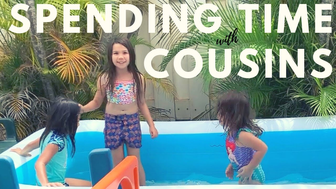 COUSINLY LOVE || HOLO HOLO KIDS - YouTube