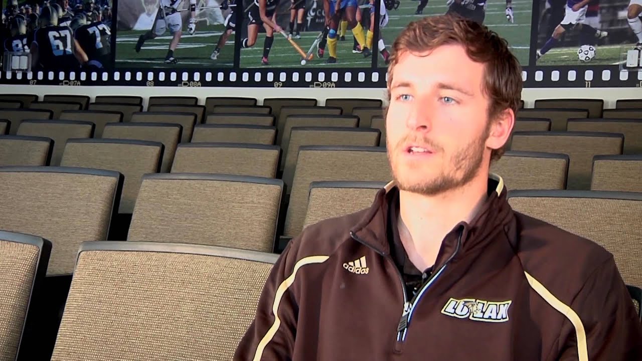 Sean Meagher Interview - YouTube