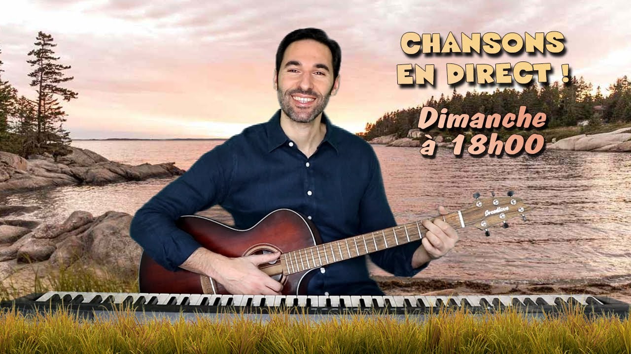 Quelques chansons ensemble ! ♬ ♪ ♬ ♪ - YouTube