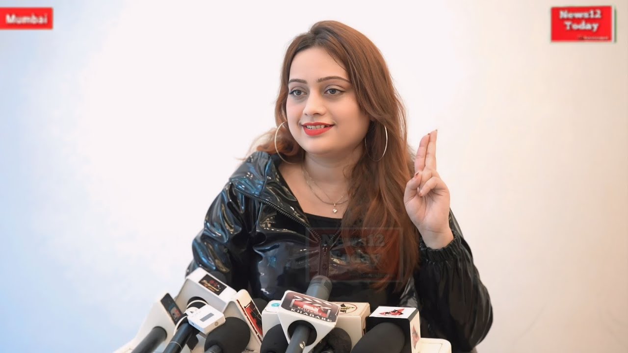 International Fashion Designer Sana Aziz Khan First Exclusive Interview ...