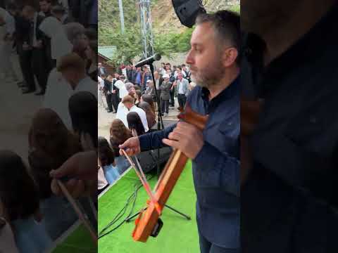 Şerif topal Kürtün düğün 