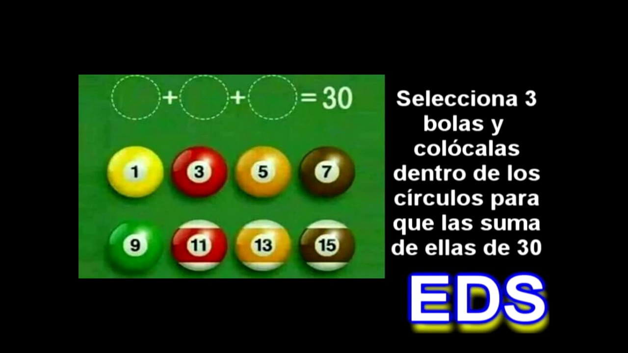 Eres Capaz De Resolver Este Acertijo Youtube