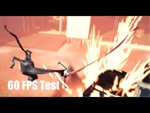 60 FPS Test - YouTube