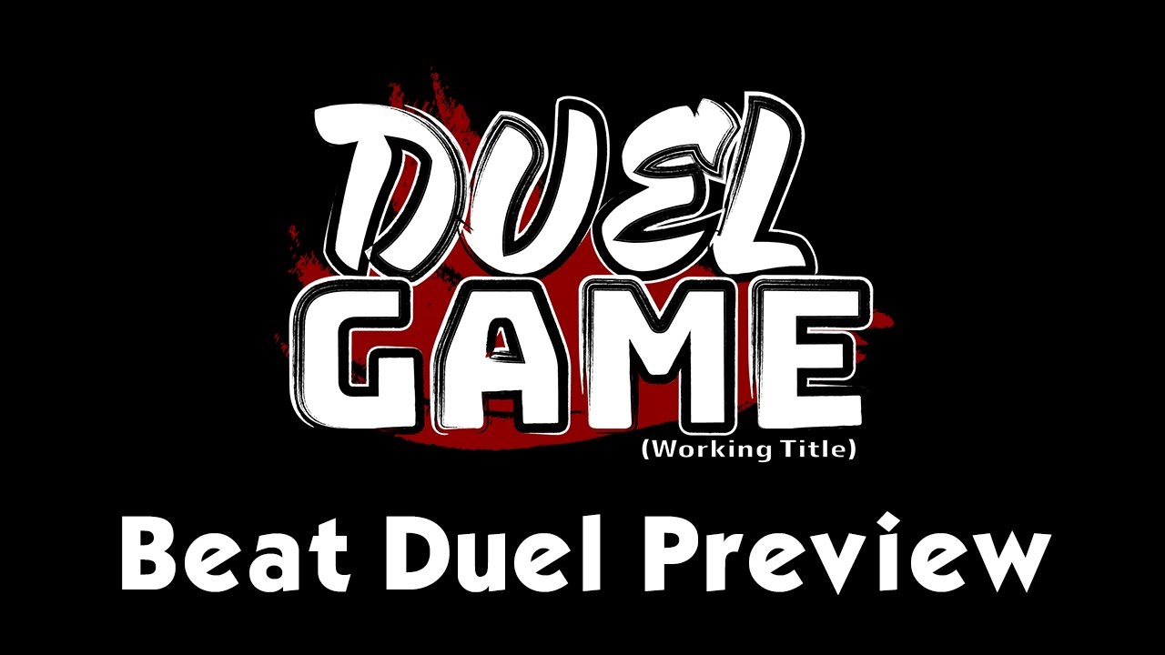 Duel Game: Beat Duel Preview - YouTube