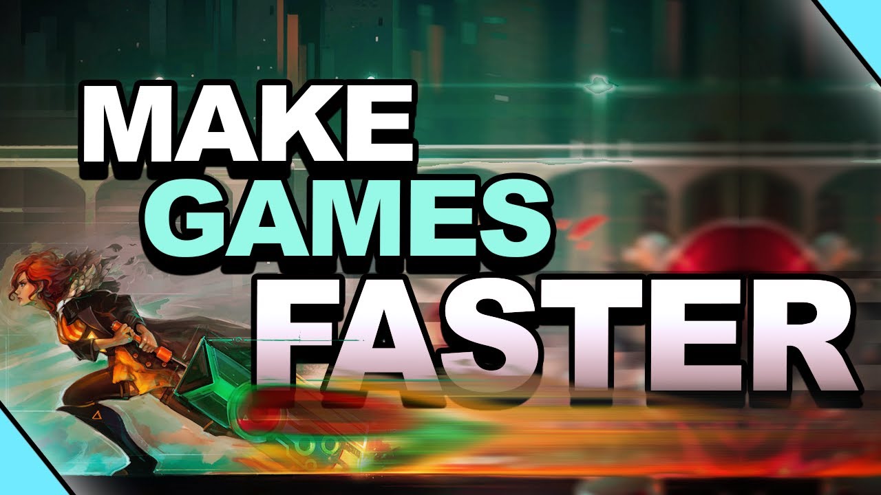 The SIMPLE Equation For Game Dev Success - YouTube