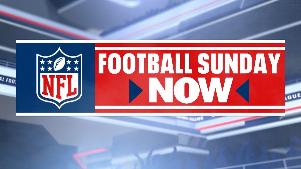 Football Sunday Now: NFL updates & highlights | LiveNOW from FOX - YouTube