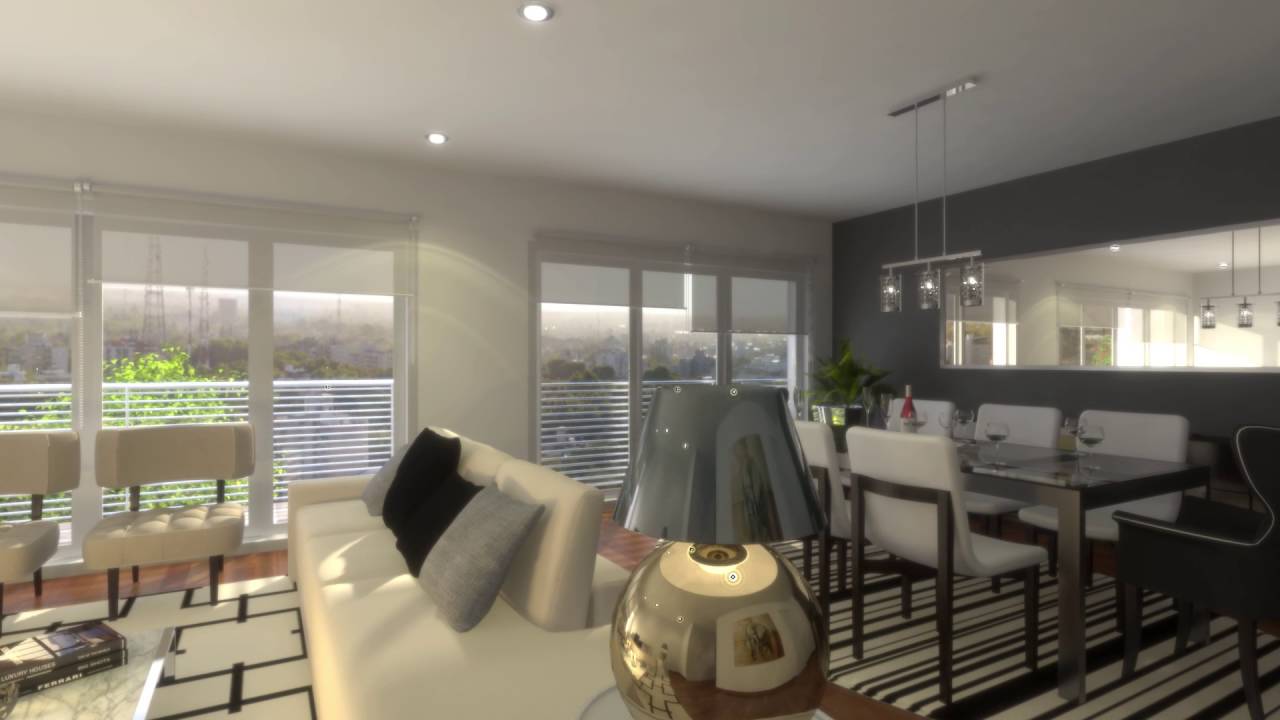 EDIFICIO TIZIANO - YouTube